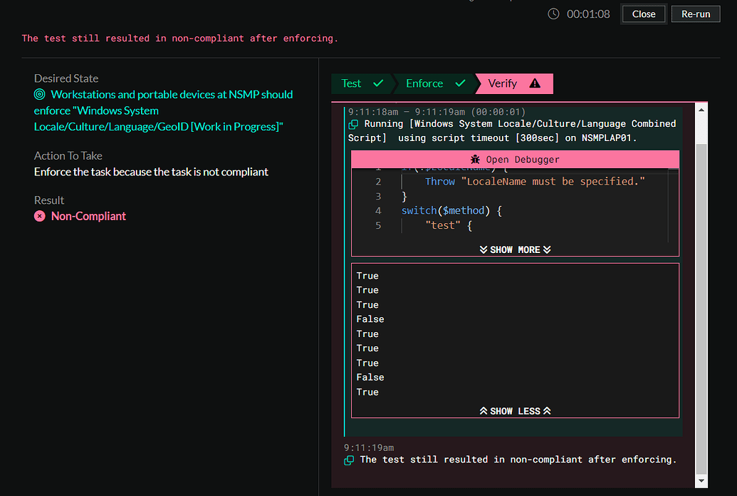 Customize Windows 10 Start , Taskbar, Language and Region Settings ...