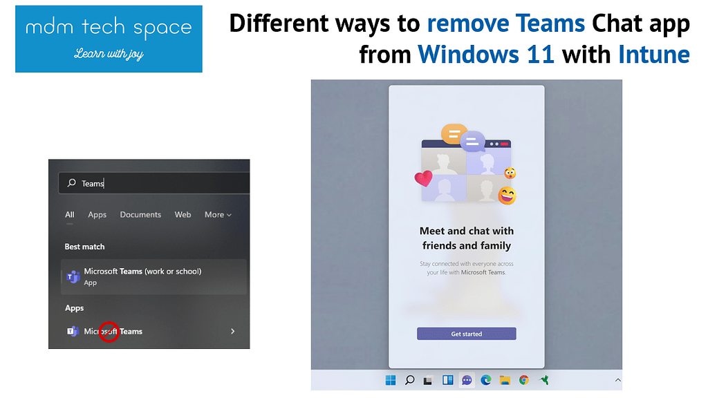 Disable Teams Personal Software Tasks And Script Requests Immybot Community