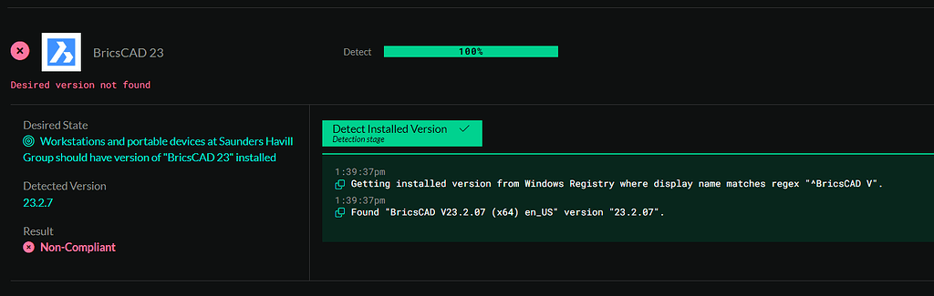 Version detection for software with leading zeroes - Software, Tasks ...