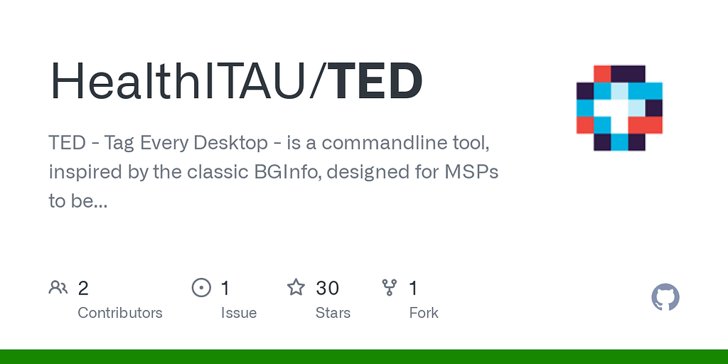 Ted Software Request Software Tasks And Script Requests Immybot Community 4207
